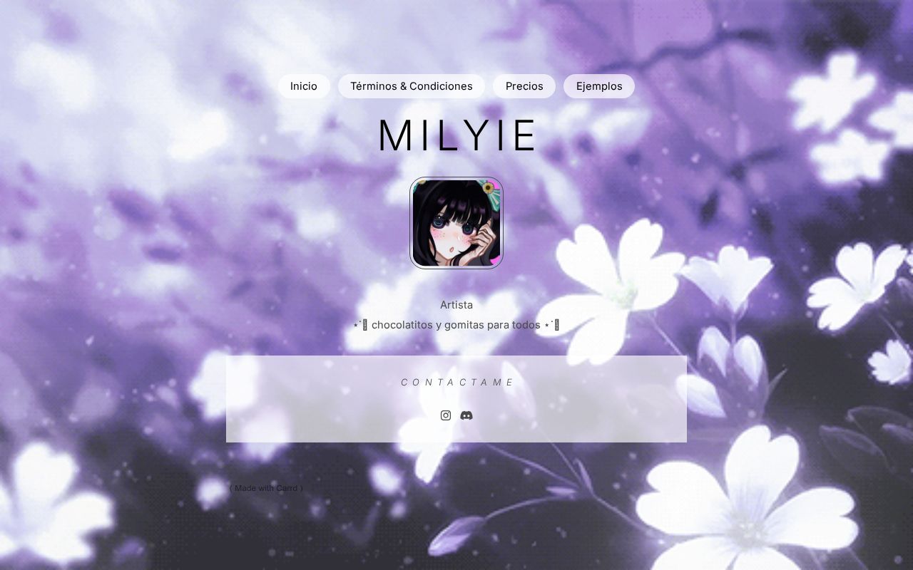 Milyie
